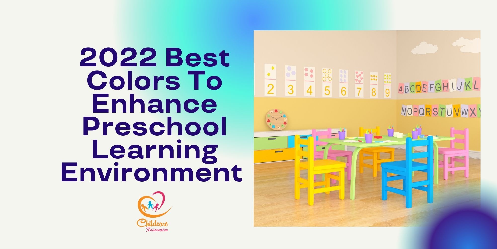 Preschool Learning Environment