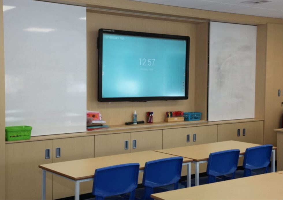 5 Incredible Options For Student Care Classroom Storage