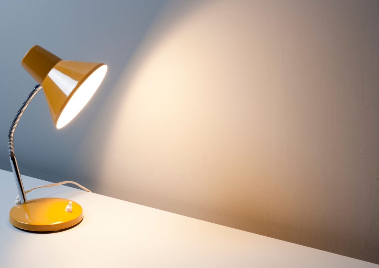 4 Quick Ways To Improve Classroom Lighting Of Tuition Center