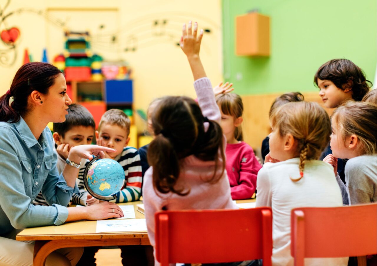Meet Preschool Classroom Size With Comprehensive Guide