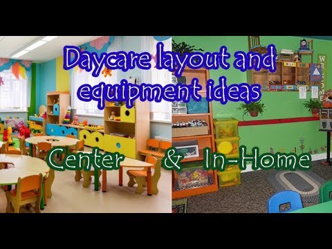 Home Daycare Ideas For Decorating 66 Best Home Daycare Ideas | Home