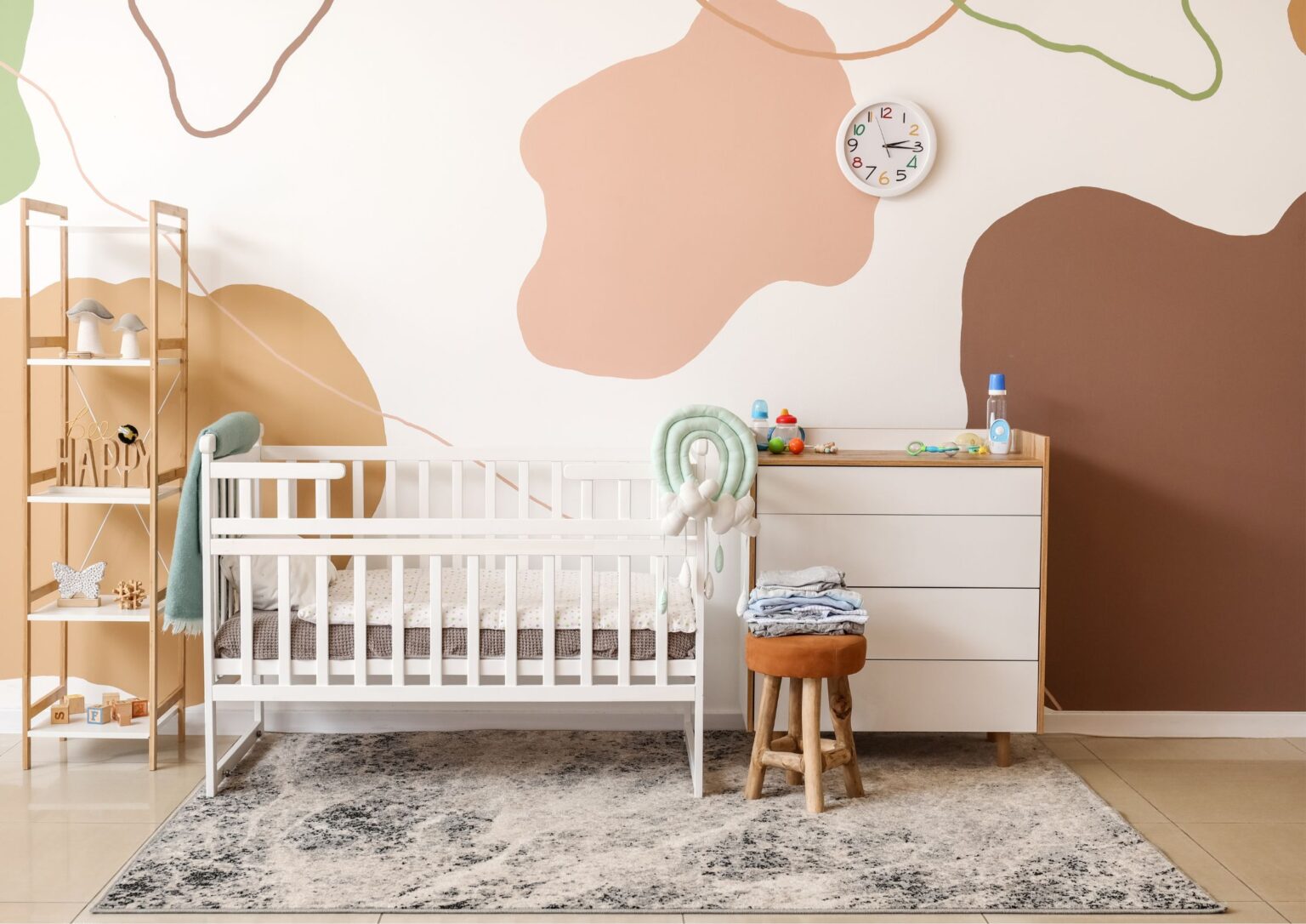 6 Smart Tips To Create Daycare Nap Room For Nap