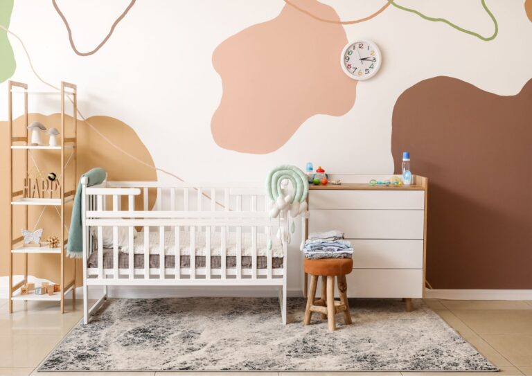 6 Smart Tips To Create Daycare Nap Room For Nap
