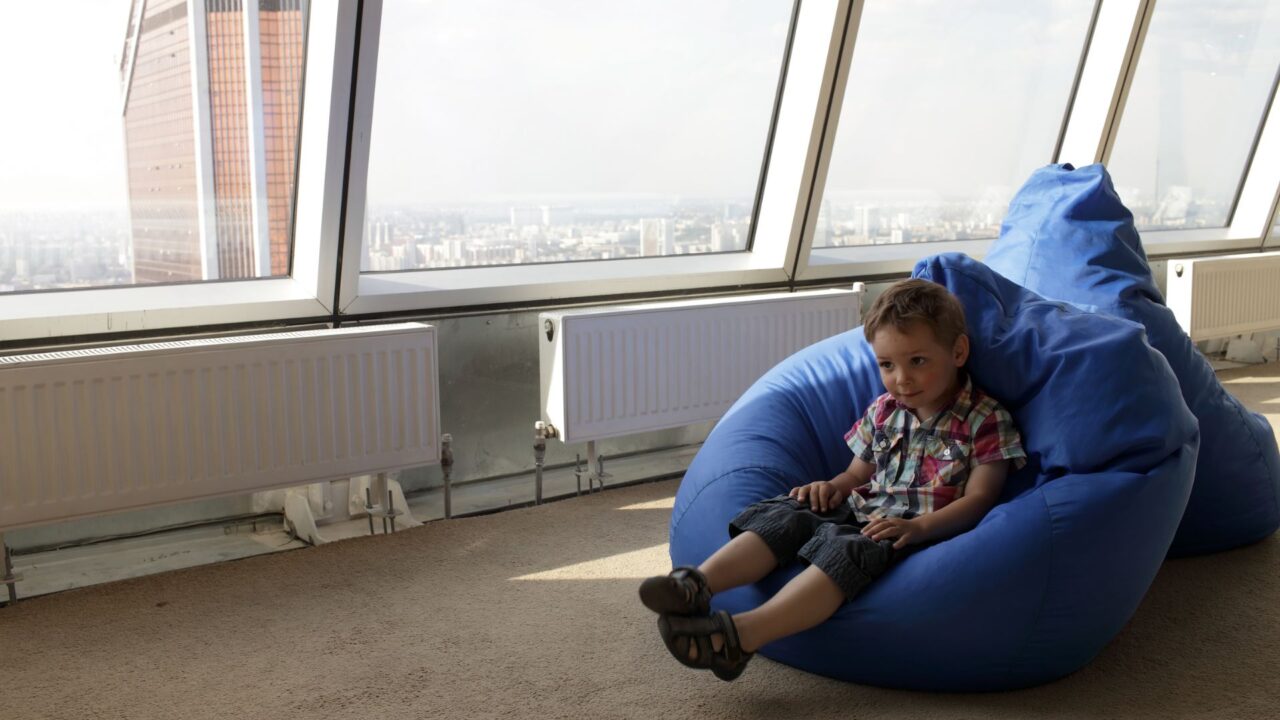 Create A Comfy Reading Corner For Your Childcare With 5 Simple Ways