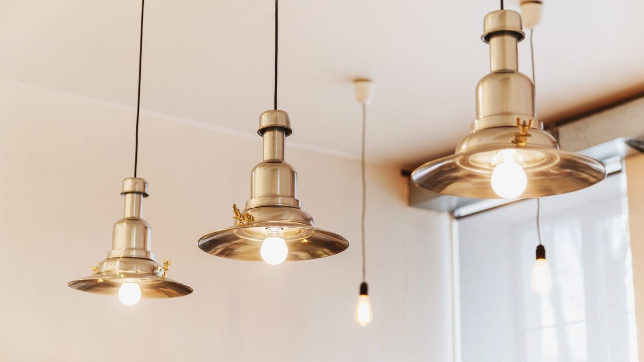Choose The Right Nursery Lightings With 5 Simple Tips For A Comfy ...