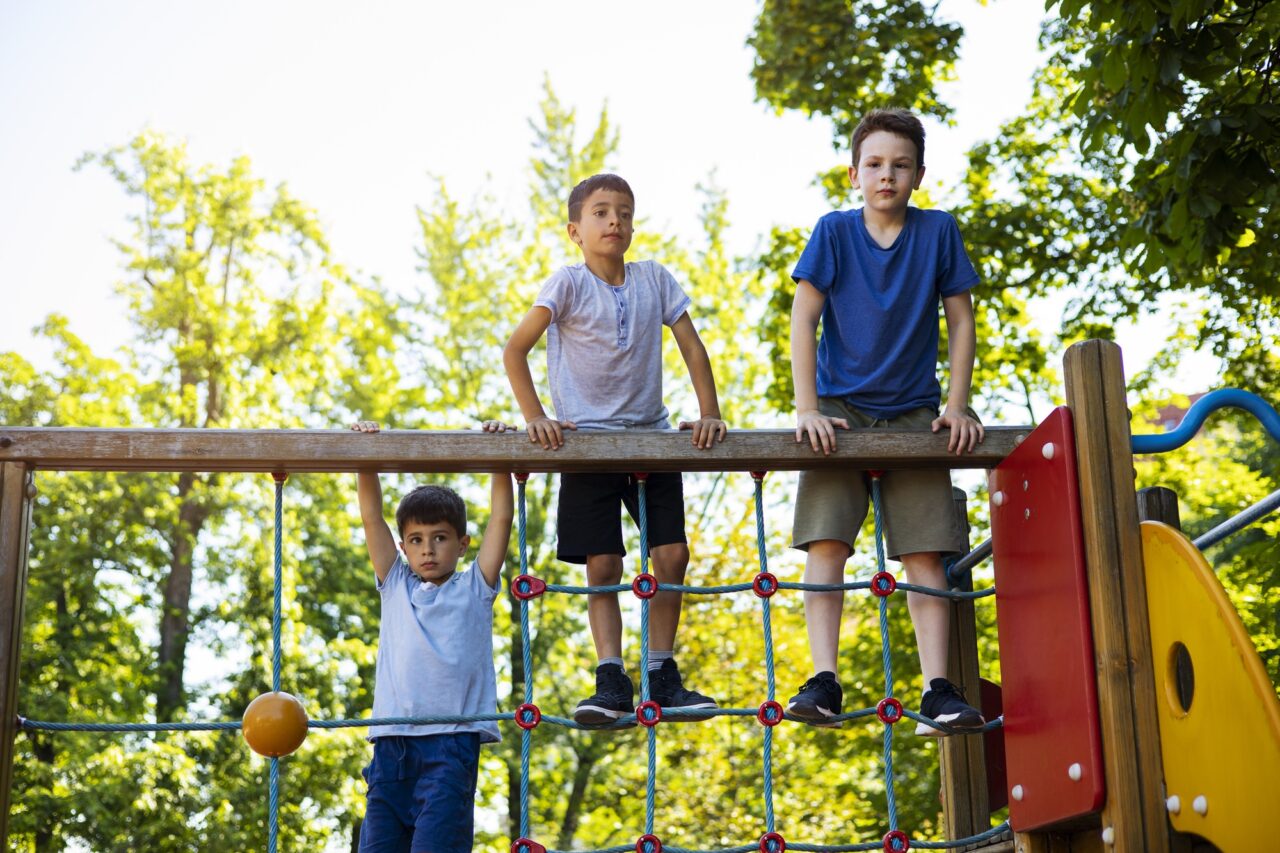 Inviting Childcare Spaces Importance: Playful And Practical