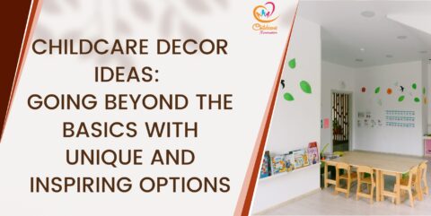 Implement Daycare Design With 4 Inspiring Ideas