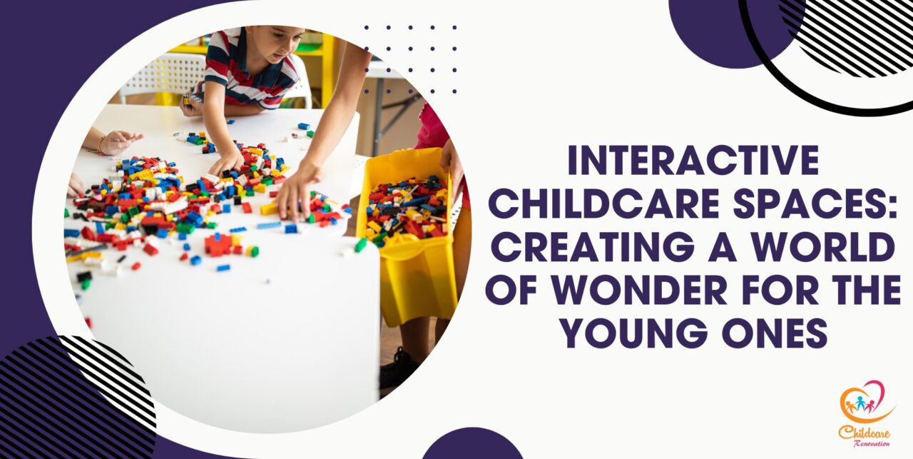 Childcare Art Center: 5 Simple Steps To Build